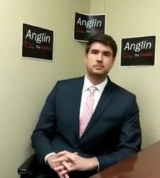 Fake Republican Has Real Arrest Record – #NCPOL | LL1885