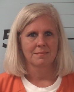 Burke County school receptionist indicted on child sex charges | LL1885