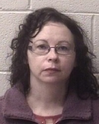 Alexander County Teacher arrested for assault on handicapped student ...