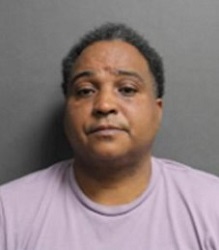Franklin County schools sub charged with sex crimes | LL1885