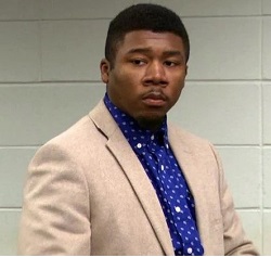 Former Craven County SRO arrested on sex crime charges involving ...