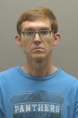 ABSS principal charged with statutory sex offense | LL1885