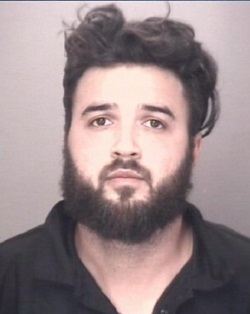 Robeson Public Schools sub charged with multiple sex crimes | LL1885