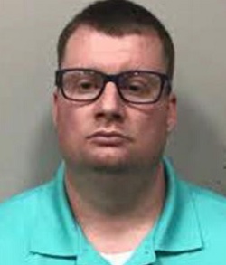 Former Wilkes County teacher accused of felony child abuse | LL1885