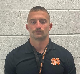 Davidson County coach suspended following arrest for indecent liberties ...