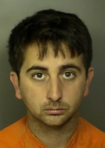 Former E. Lincoln soccer coach arrested in SC on child sex charges | LL1885