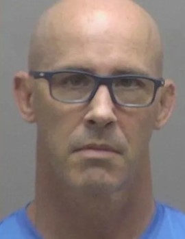 Gaston teacher charged during child porn investigation | LL1885